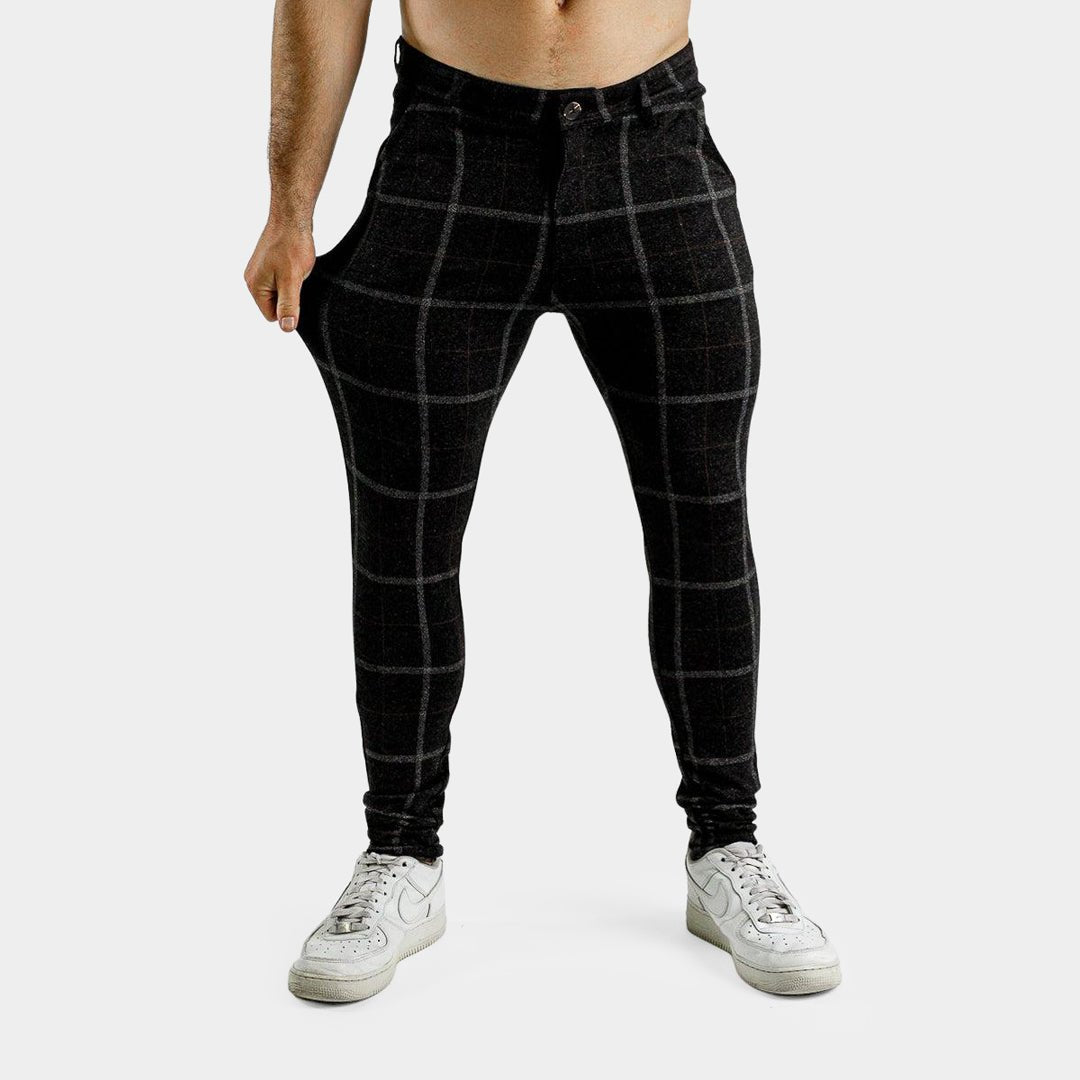 Mens Stretch Chino Pants Mens Stretch Trousers Kojo Fit Kojo Fit